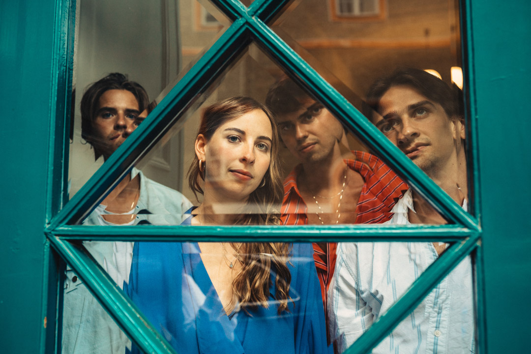 WALLNERS: A Wiener Family Affair - movin4LIFE